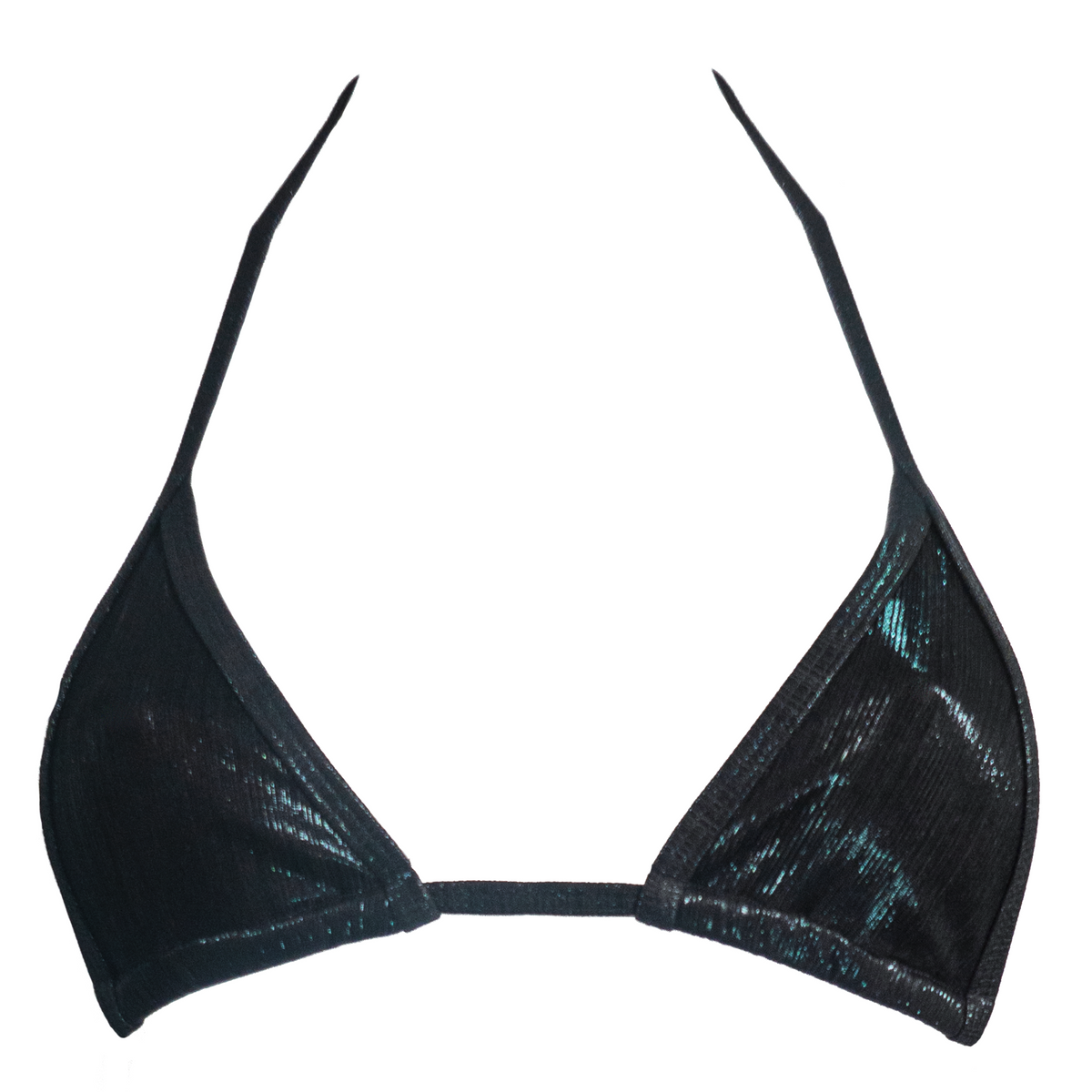 Paige Micro Bikini Top - Calypso